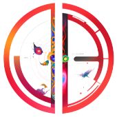 Original Art Exclusives by J. Angelo - Digital Art & AI