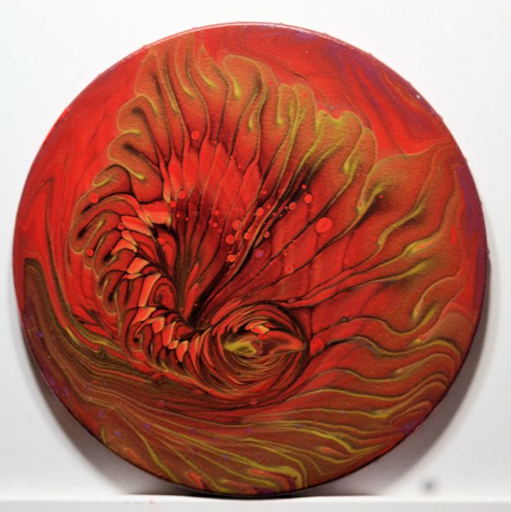 MY ALL TIME FAVORITE - LENNEA STUDIO - Paintings & Prints, Abstract ...