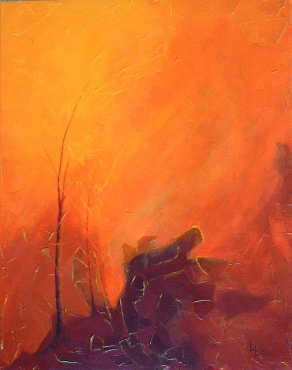 EXTREME NATURE - LENNEA STUDIO - Paintings & Prints, Landscapes ...