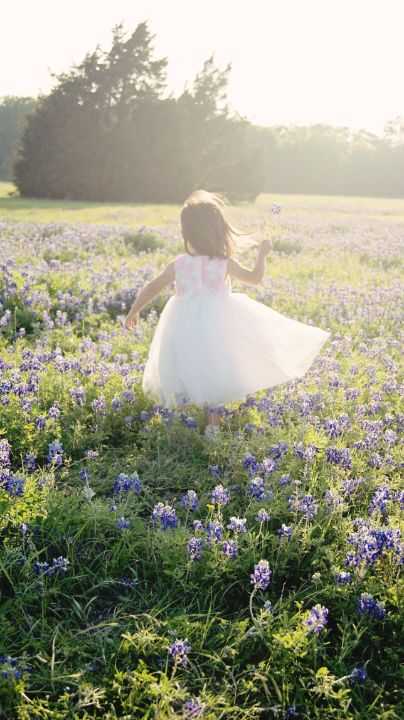 Innocence in Bloom - Flip Your Lens Photography - Photography, People ...