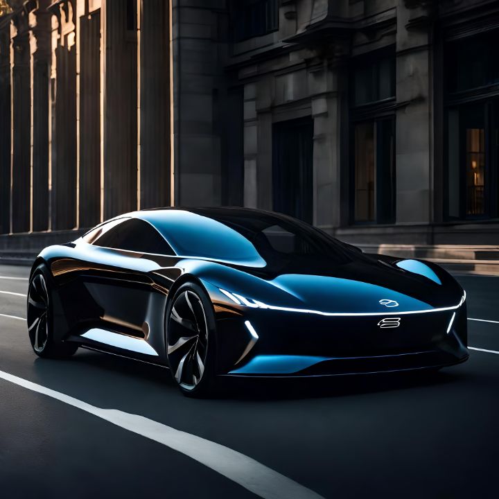 Nebula Drive - Digital Art By Sreeraj Raghav - Digital Art & AI ...