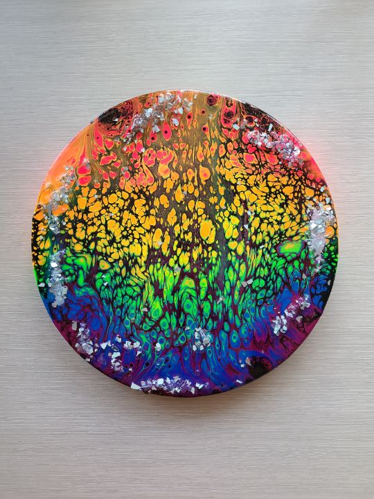 CKA Art Designs - Paintings & Prints, Ceramics & Pottery