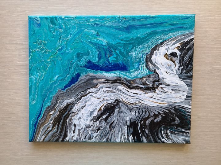 CKA Art Designs - Paintings & Prints, Ceramics & Pottery