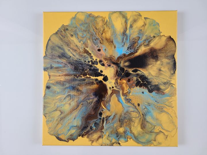 CKA Art Designs - Paintings & Prints