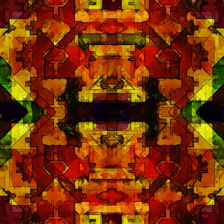 Aumara Art - Drawings & Illustration, Digital Art & AI