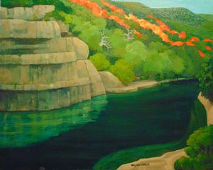 Bill Harris Art - Paintings & Prints