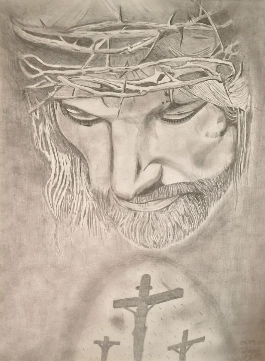 Gianni.bacelic2 - Drawings & Illustration