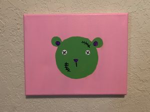 Colby Cameron - Paintings & Prints