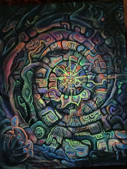 Patrick Phillips - Paintings & Prints