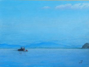 TOM'S ART SHOP - Paintings & Prints