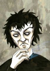 Yablo's Art - Paintings & Prints, Drawings & Illustration