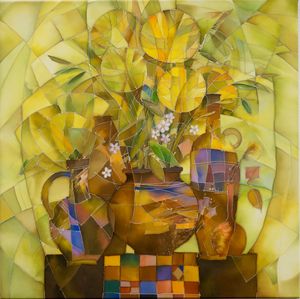 European Art Design - Paintings & Prints