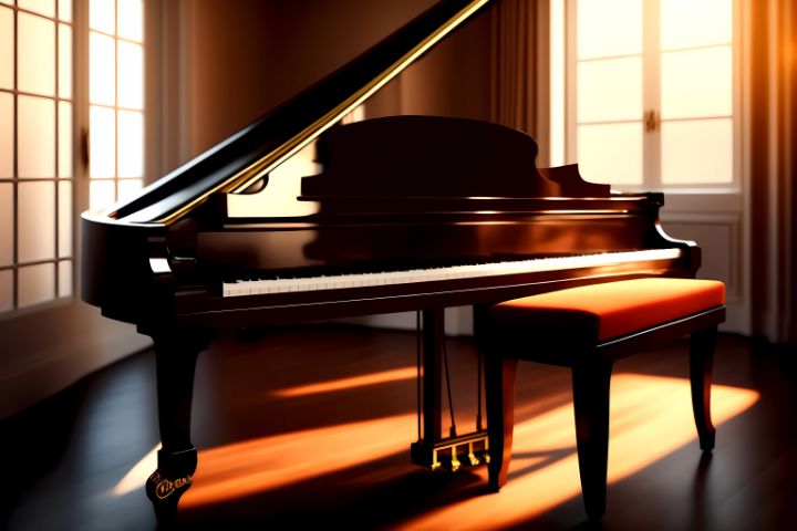 Symphony of Light and Shadow - Akoni Art - Digital Art, Entertainment ...