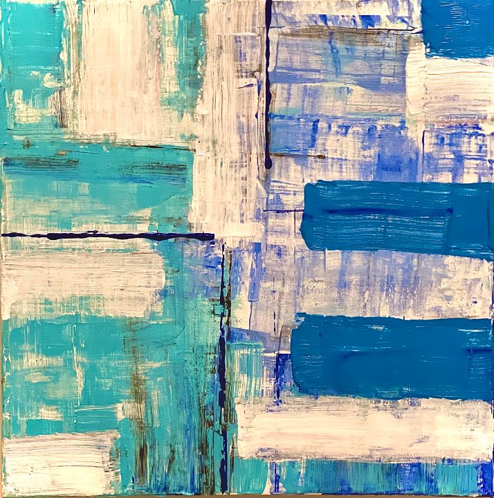 Healing - Art Illustrations by Donna Kryszak - Paintings & Prints ...