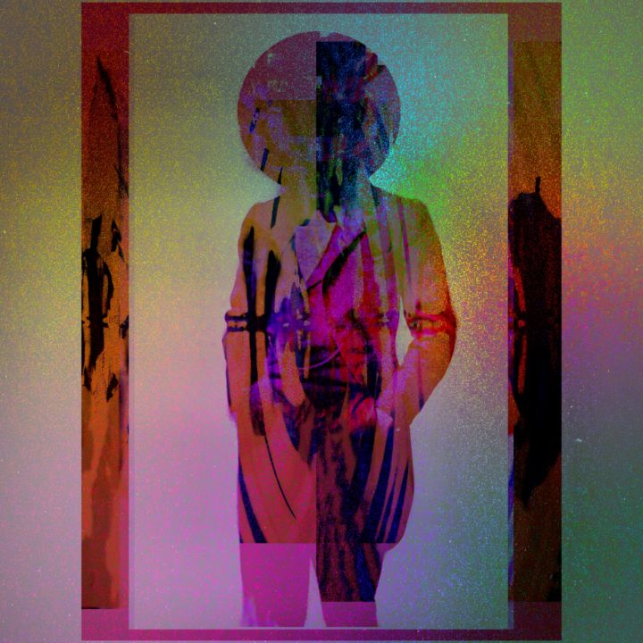 Color me - Art Illustrations by Donna Kryszak - Digital Art & AI ...