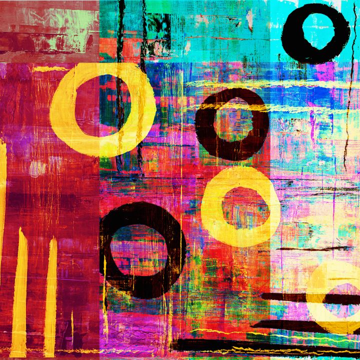 Insight - Art Illustrations by Donna Kryszak - Paintings & Prints ...