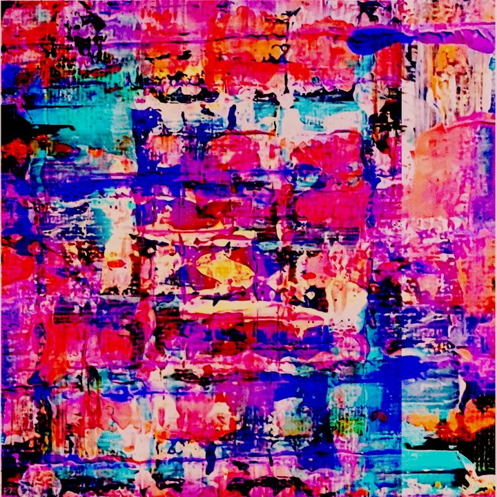 Playfulness - Art Illustrations by Donna Kryszak - Paintings & Prints ...