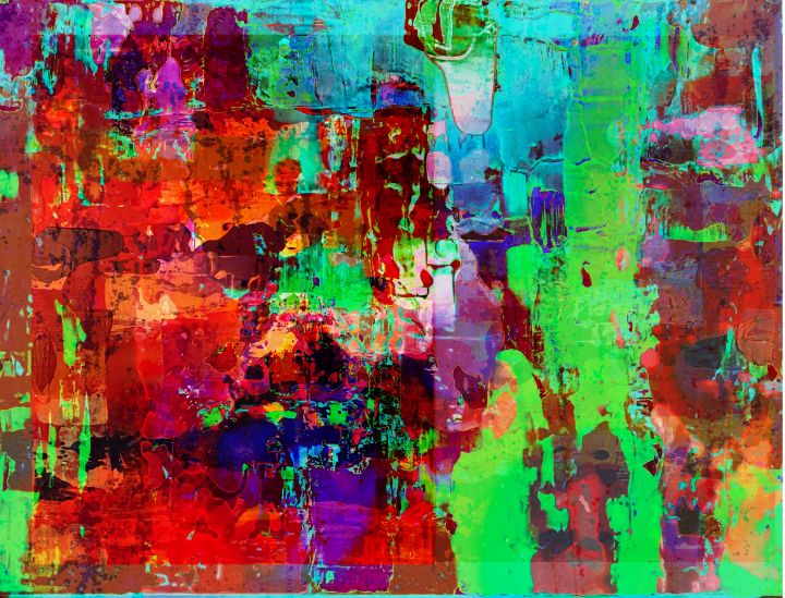 Commonality - Art Illustrations by Donna Kryszak - Paintings & Prints ...