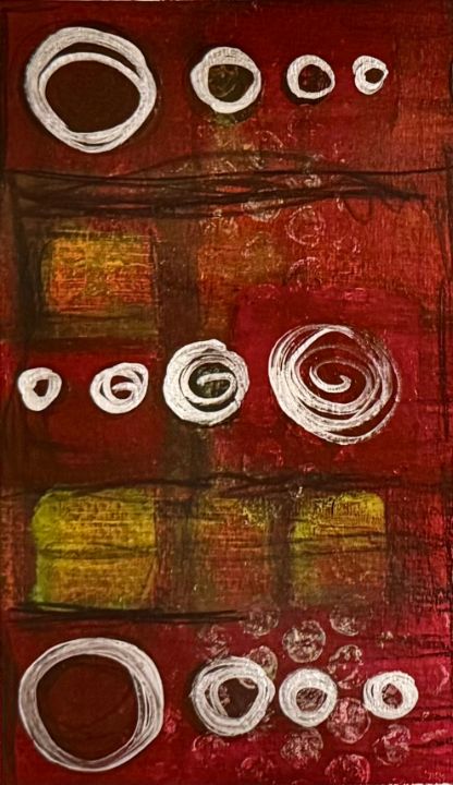 Determination - Art Illustrations by Donna Kryszak - Paintings & Prints ...