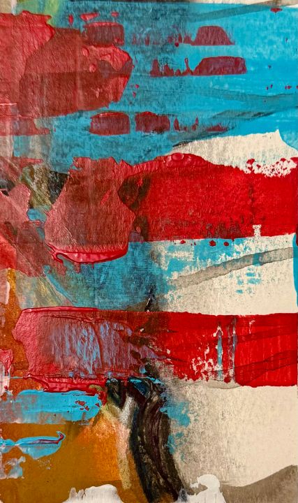 Liberality - Art Illustrations by Donna Kryszak - Paintings & Prints ...