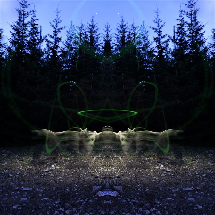 Moth Seraph - PhotoJunkieNB - Digital Art, Abstract, Other Abstract ...