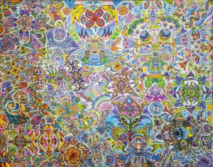 van_chels - Drawings & Illustration