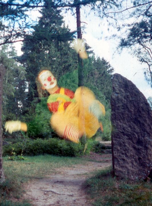 Clown - Colin Hunt's PhotoArt - Photography, People & Figures, Other ...