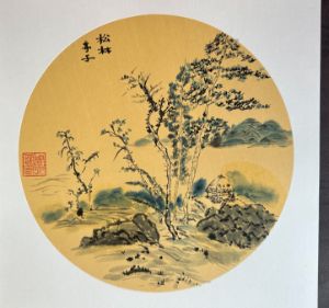 Tao Yi - Drawings & Illustration, Paintings & Prints