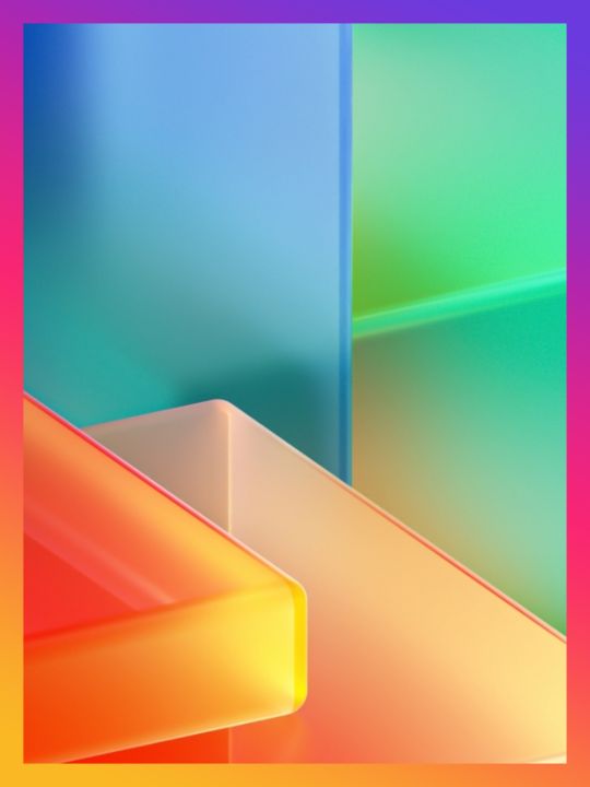 Puzzled - Gabu - Paintings & Prints, Abstract, Other Abstract - ArtPal