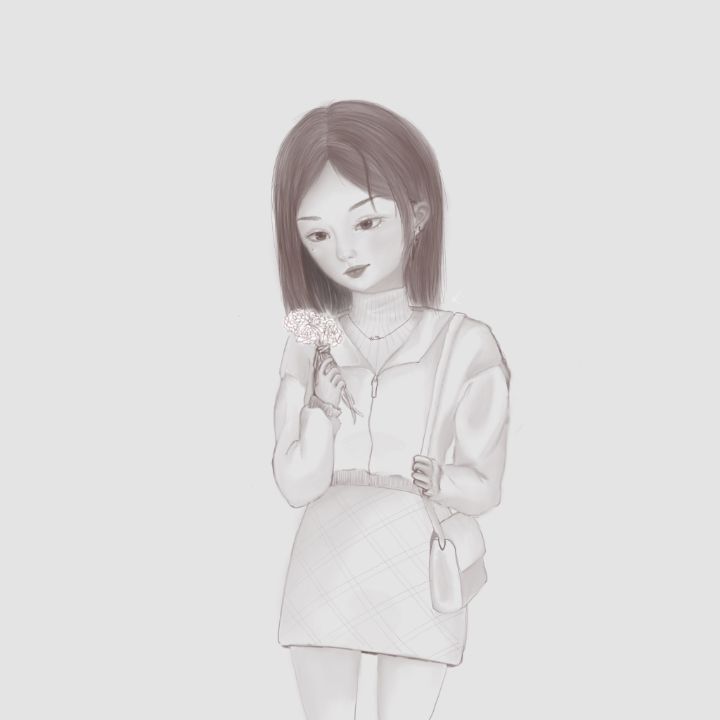 Biby Art_Studio - Drawings & Illustration