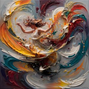 Ugo Art - Digital Art & AI