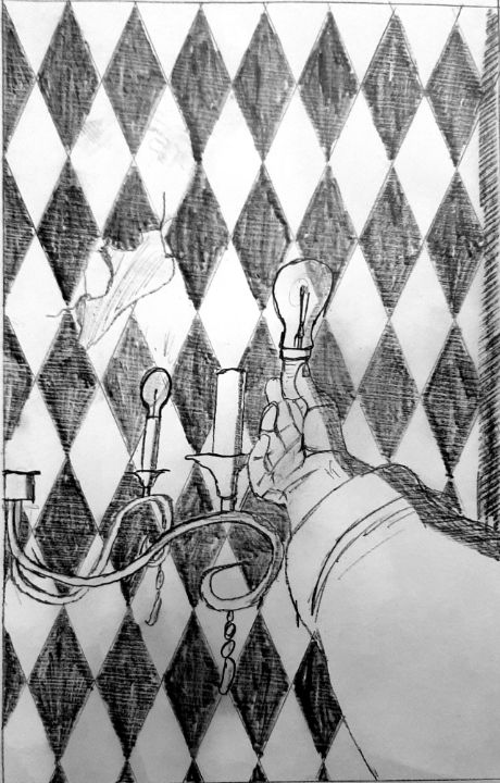 Artzy - Drawings & Illustration