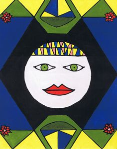 Ronda M. Allen - Paintings & Prints