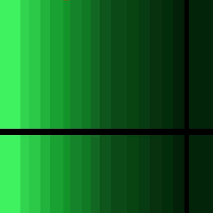 Green shades texture art - Etienne Entres - Digital Art & AI, Abstract ...