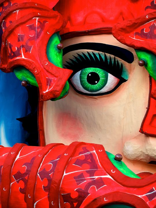 Carnival Colours - McCarthy's PhotoWorks - Photography, Abstract, Color ...