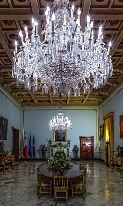 The State Rooms - McCarthy's PhotoWorks - Photography, Buildings ...