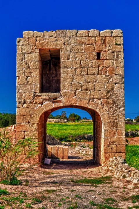 Ghorfa - McCarthy's PhotoWorks - Photography, Buildings & Architecture ...
