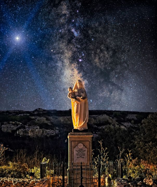 Mother of Creation - McCarthy's PhotoWorks - Photography, Religion ...
