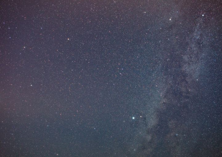 The Humbling Skies - McCarthy's PhotoWorks - Photography, Astronomy ...