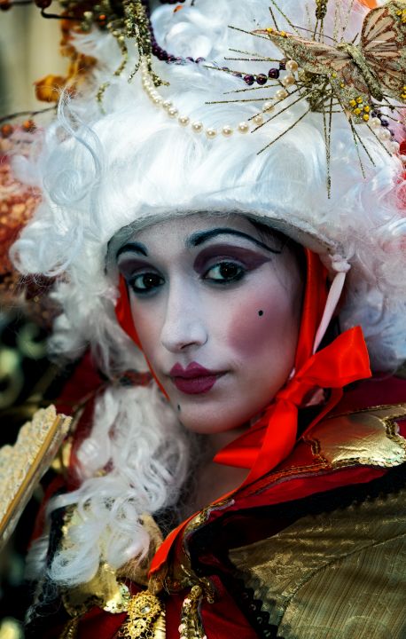 Carnival Portrait - McCarthy's PhotoWorks - Photography, People ...