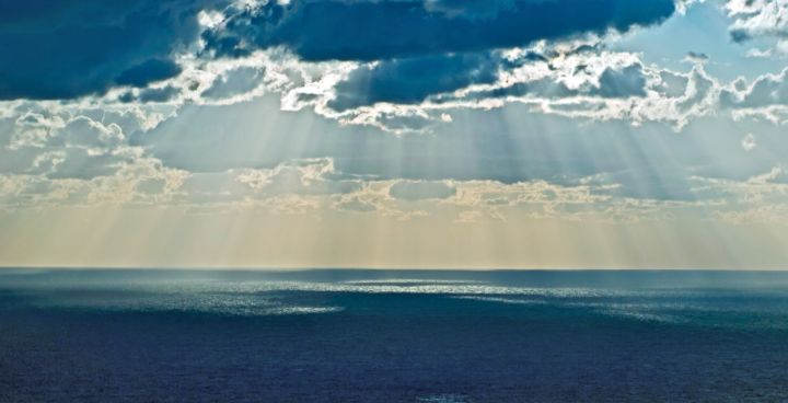 Sunbeams - McCarthy's PhotoWorks - Photography, Landscapes & Nature ...