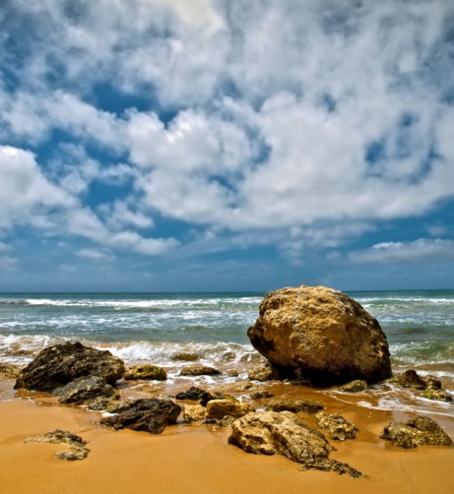 Stoned at the Beach - McCarthy's PhotoWorks - Photography, Landscapes ...