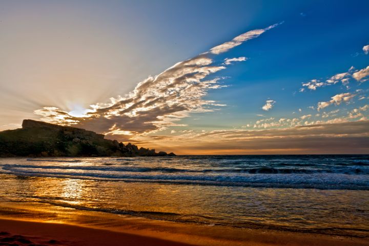 Riviera Sunset - McCarthy's PhotoWorks - Photography, Landscapes ...