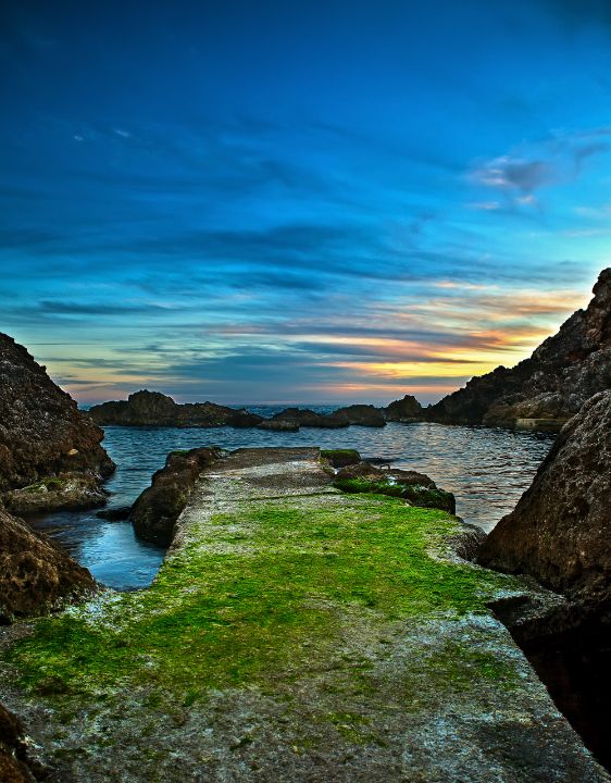 Slippery When Wet - McCarthy's PhotoWorks - Photography, Landscapes ...