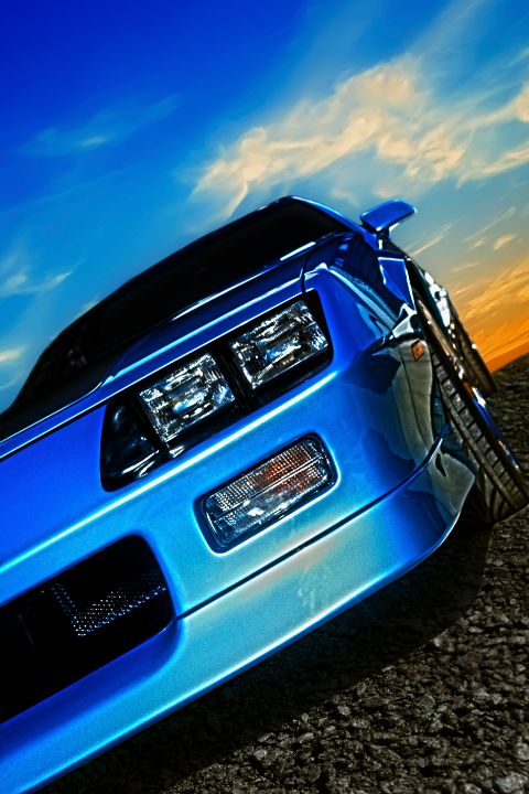 80s American Muscle - McCarthy's PhotoWorks - Photography, Vehicles ...