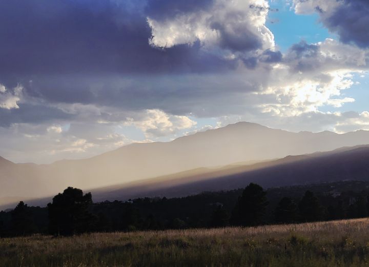 Listen - Shawny Fin - Photography, Landscapes & Nature, Mountains - ArtPal