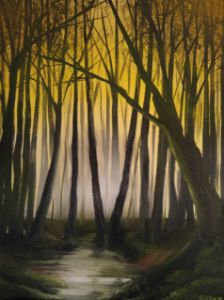 Shawny Fin - Paintings & Prints, Photography, Drawings & Illustration