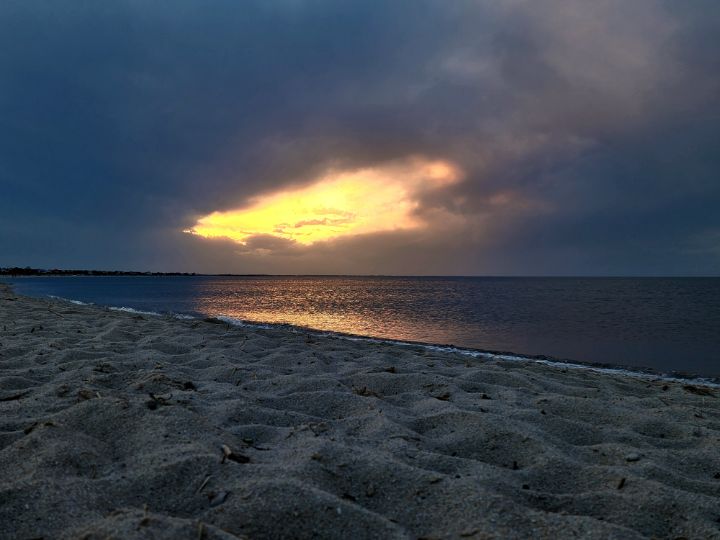 Delaware Bay - Shawny Fin - Photography, Landscapes & Nature, Beach ...