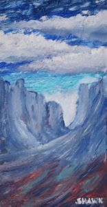 Shawny Fin - Paintings & Prints, Photography, Drawings & Illustration