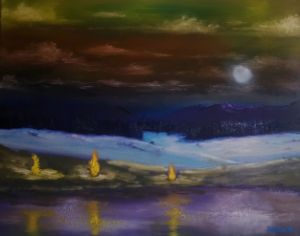 Shawny Fin - Paintings & Prints, Photography, Drawings & Illustration